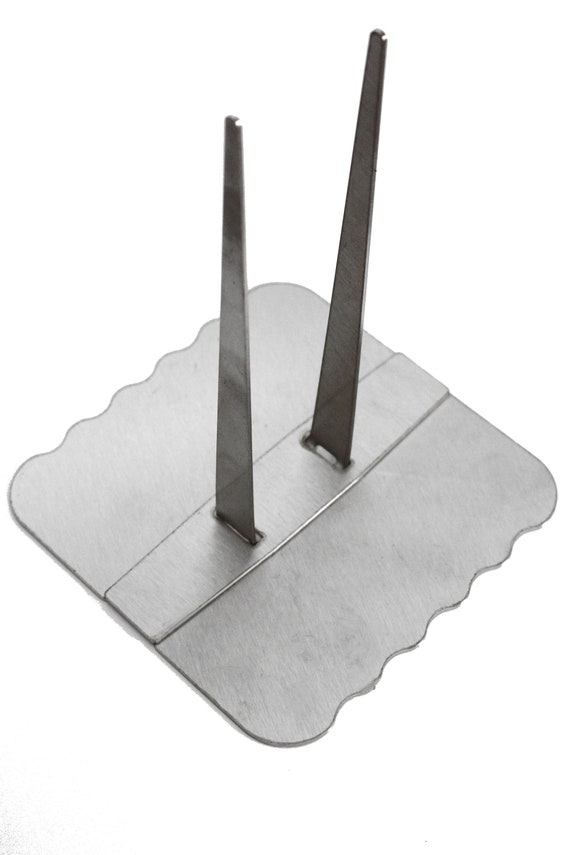 Kebab Skewer Vertical Oven Stand Meat Spit Meat Spike | Etsy