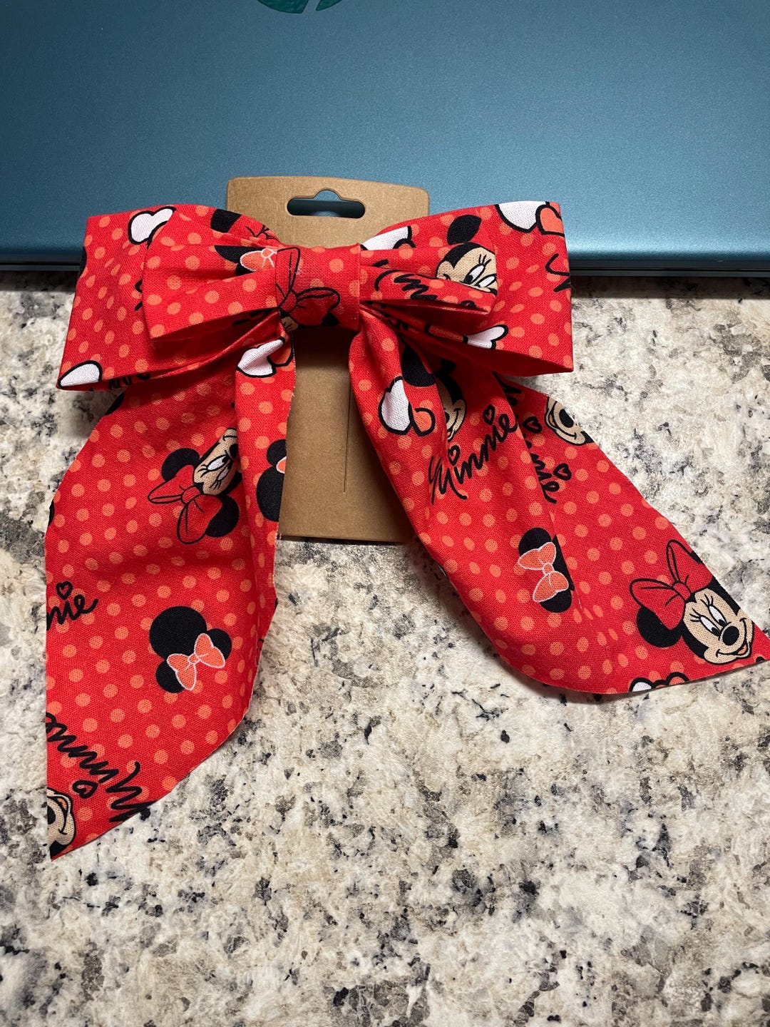 Mickey Mouse Barrett - Etsy