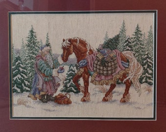 Finished Teresa Wentzler - Etsy