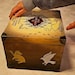 Potter Saga Box - Etsy