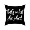 Funny Yurt Throw Pillow | Talk Yurty to Me. | Yurt Decor | Funny Pun ...
