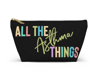 Cute Inhaler Case - Etsy