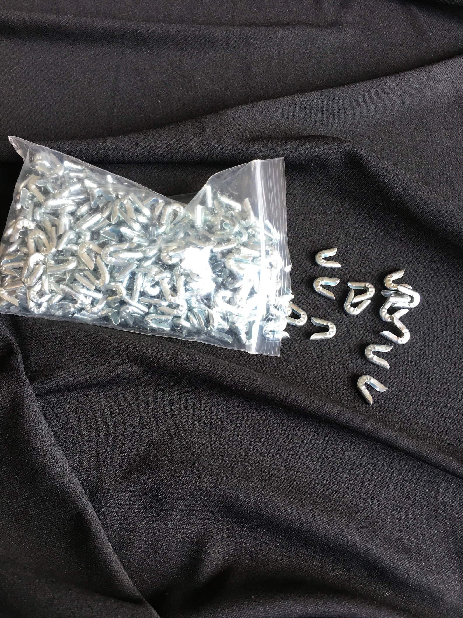 Spiral Boning End Caps 7mm - Etsy