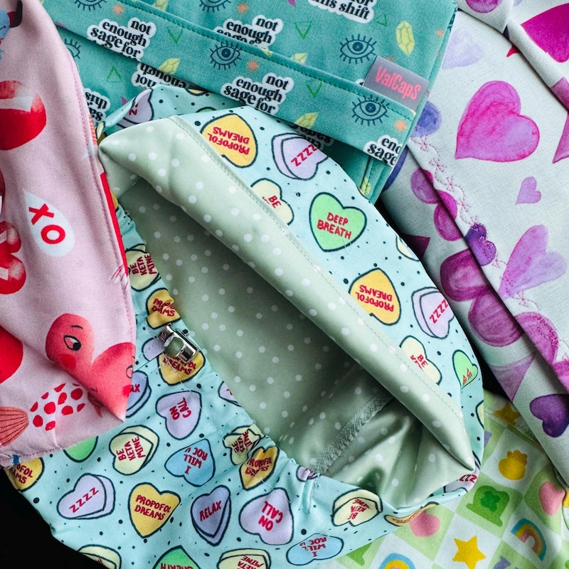 Cute or Caps for Nurses - Etsy