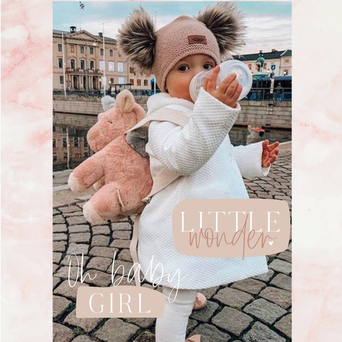 30 Baby Instagram story sticker pack insta story stickers | Etsy