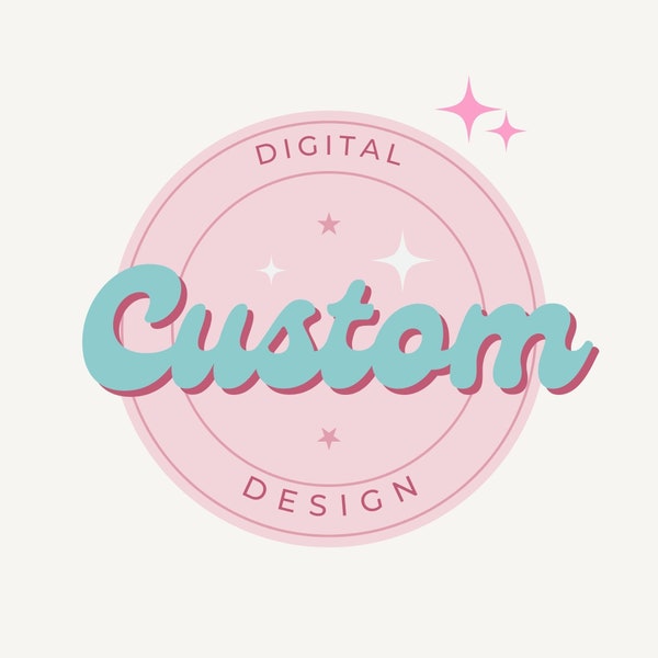 Custom Labels - Etsy