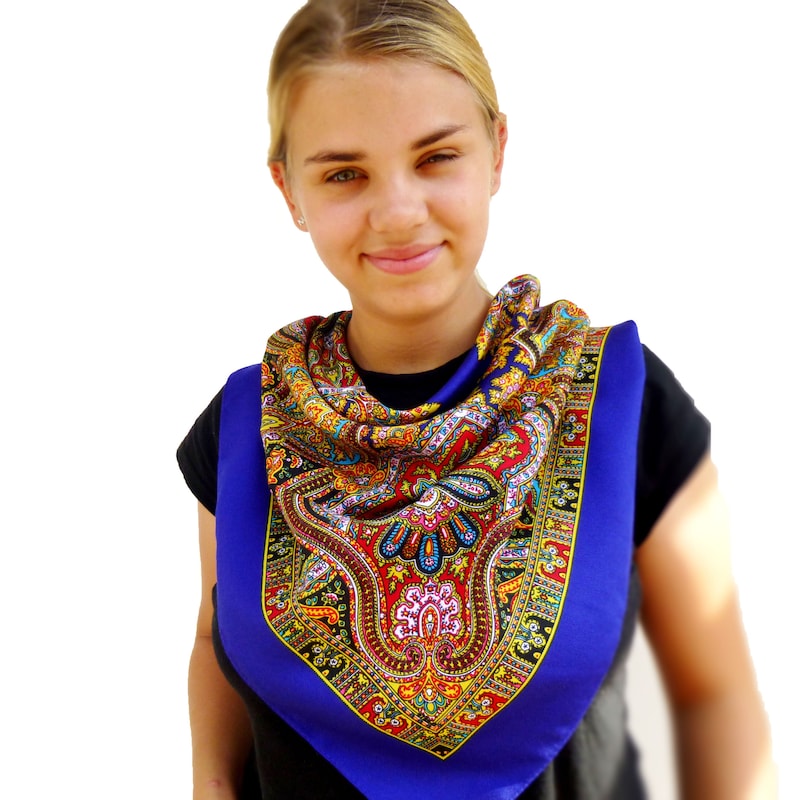 Turkish Scarves Oya - Etsy