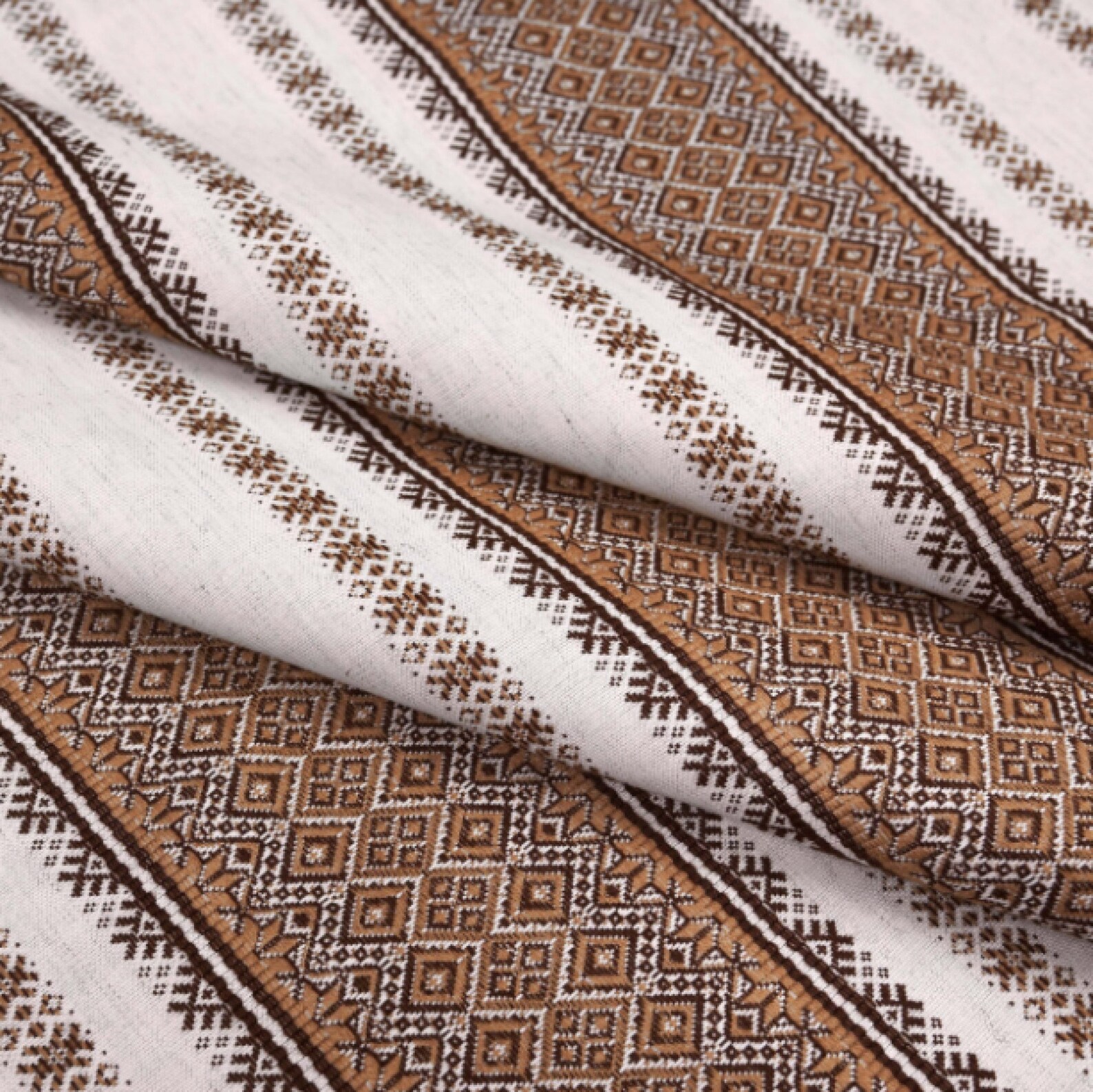 Ukrainian Embroidery Tablecloth Ethnic Tablecloth Farmhouse | Etsy