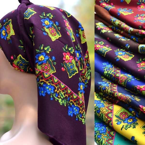 Romanian Fabric - Etsy