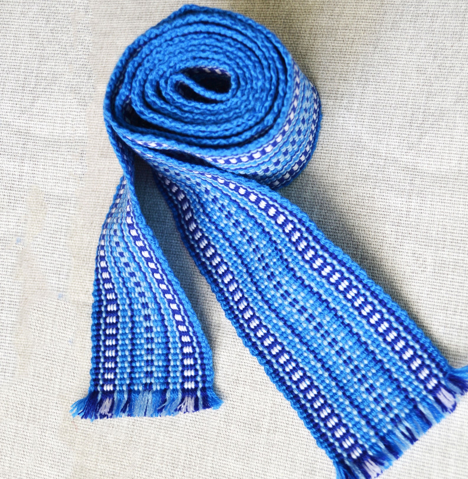 Sale Cossack Woven Sash Belt Ukrainian Krajka Hutsul Belts - Etsy