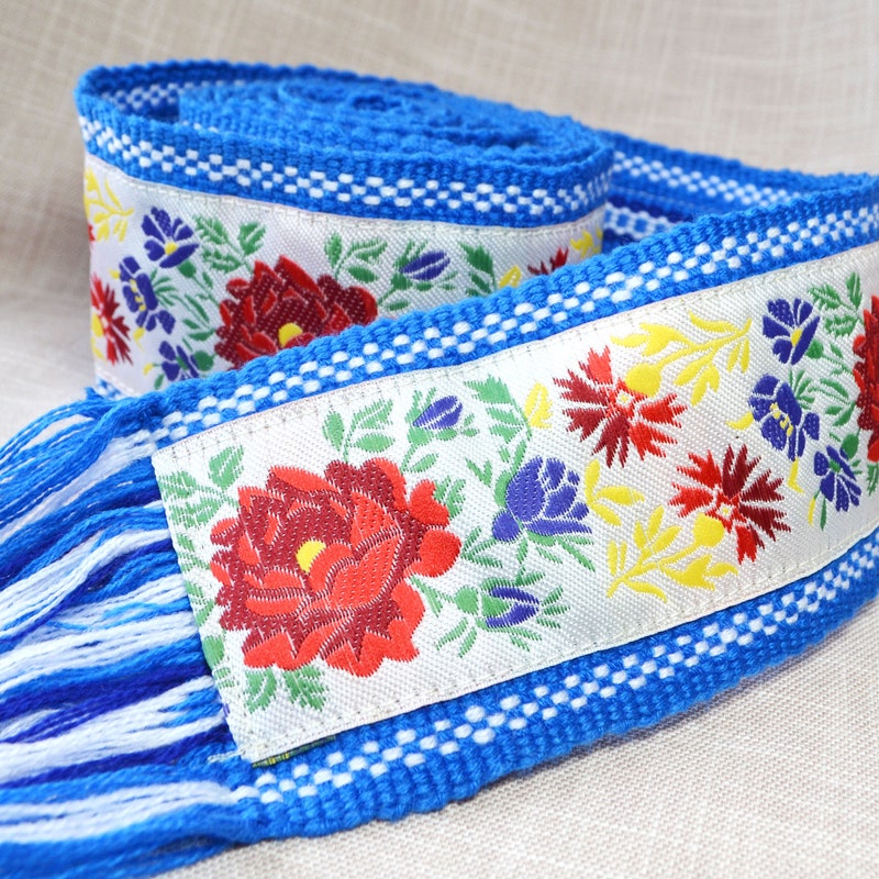 Ethnic Textile - Etsy