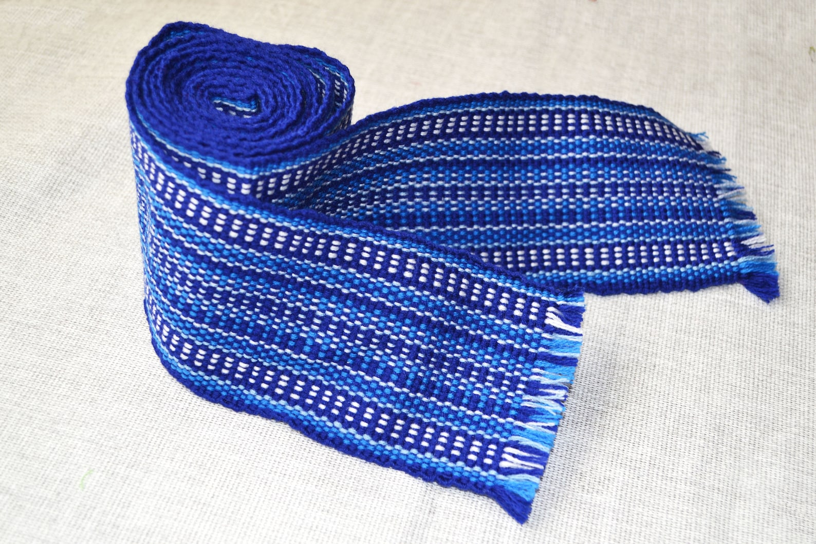 Sale Cossack Woven Sash Belt Ukrainian Krajka Hutsul Belts - Etsy