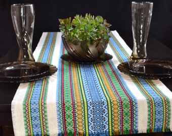 Ukrainian Table Runner - Etsy