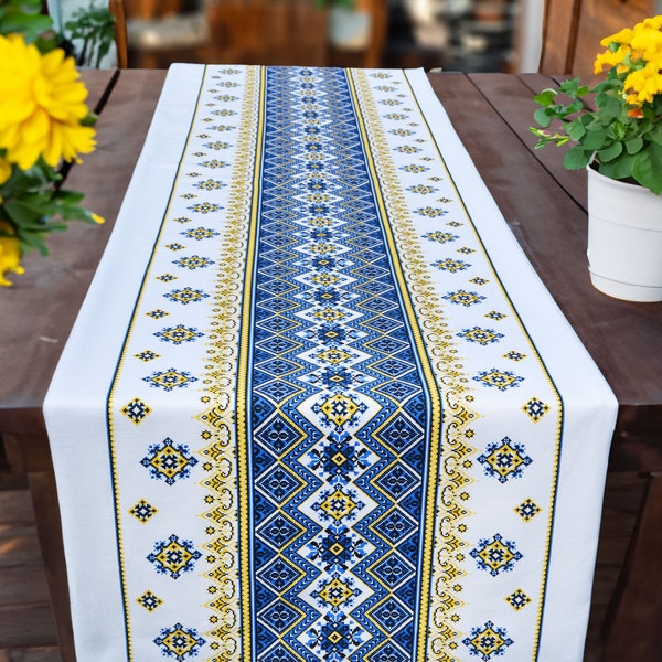 Ukrainian Rug - Etsy