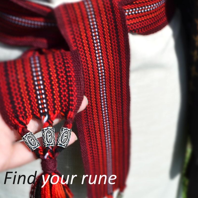 Slavic Russian Belt - Etsy UK