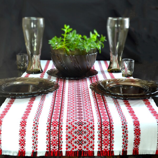Ukrainian Embroidery - Etsy