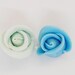 Sugar Rose Flower Wedding Roses Sugar Wedding Cake Decoration Wedding ...