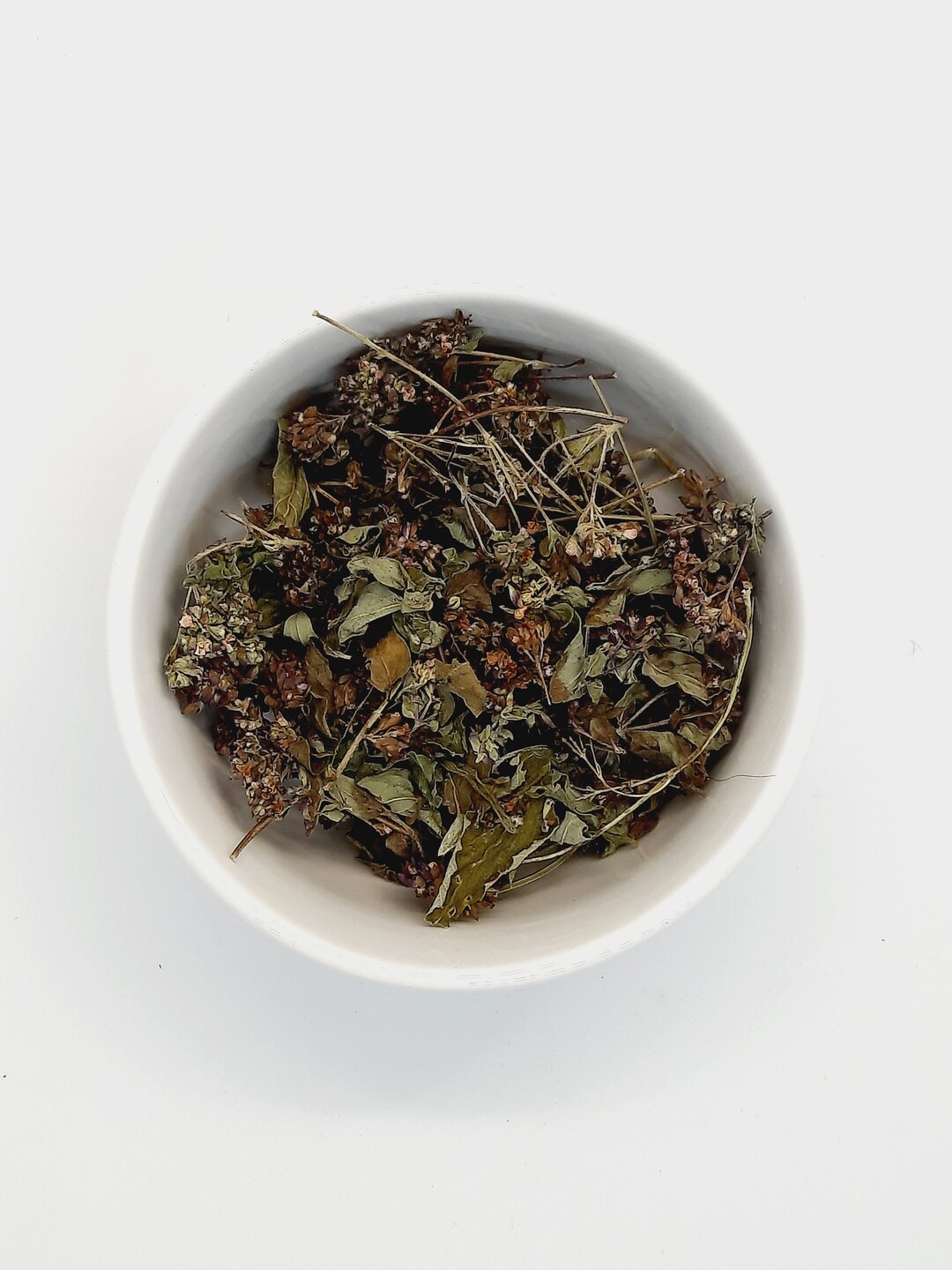 Organic Dried Oregano Herbal Tea - Origanum Vulgare - Etsy