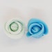 Sugar Rose Flower Wedding Roses Sugar Wedding Cake Decoration Wedding ...