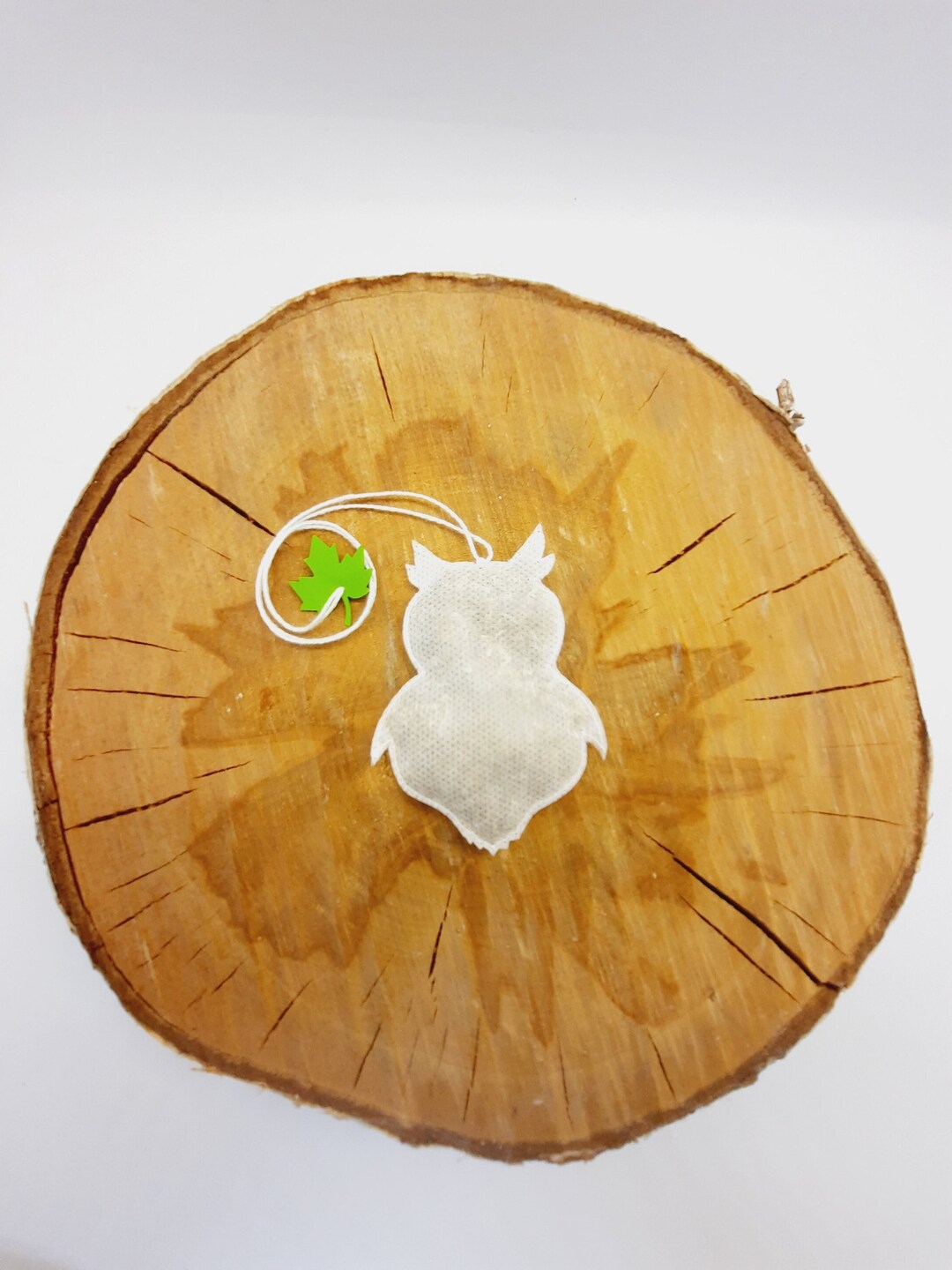 Owl Tea Bag Owl Bird Tea Bags Owl Shapped Tea Bags Owl Lovers Gift - Etsy