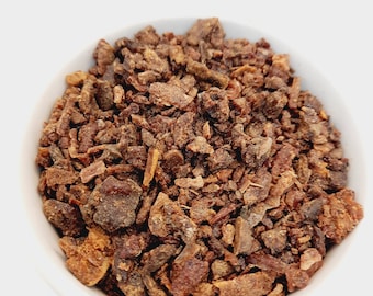 Raw Bee Propolis Granules - Etsy