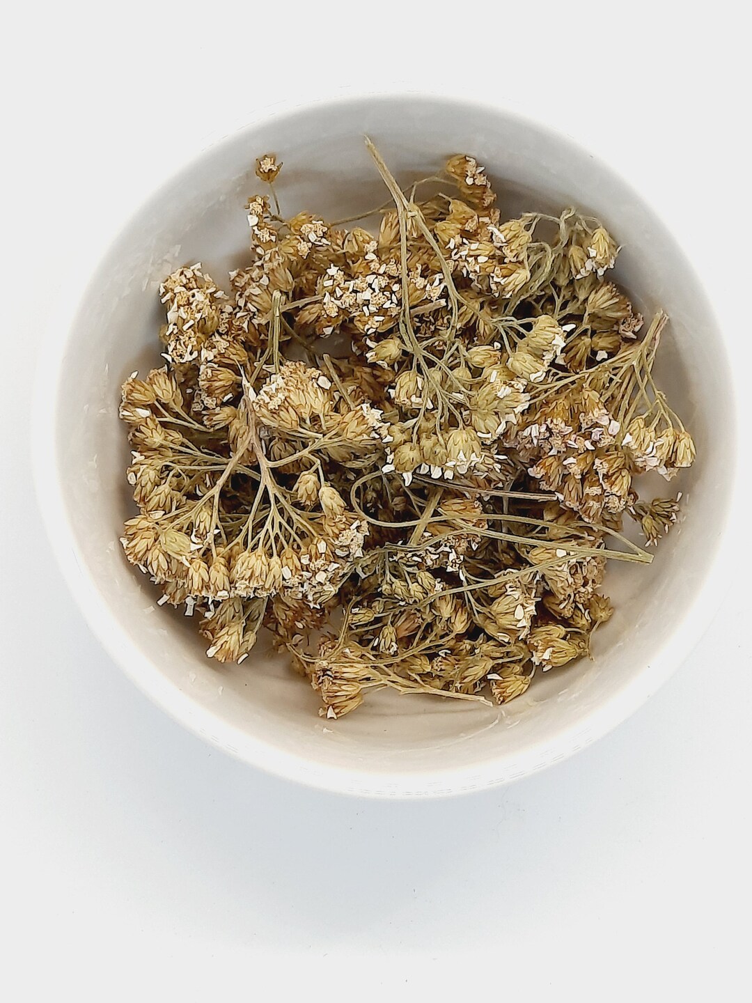 Yarrow Tea, Yarrow Tea Bags Yarrow Organic Natural Herbal Dried Herbs ...