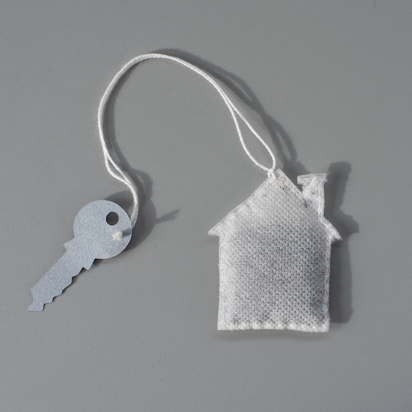 House Shaped Bag - Etsy