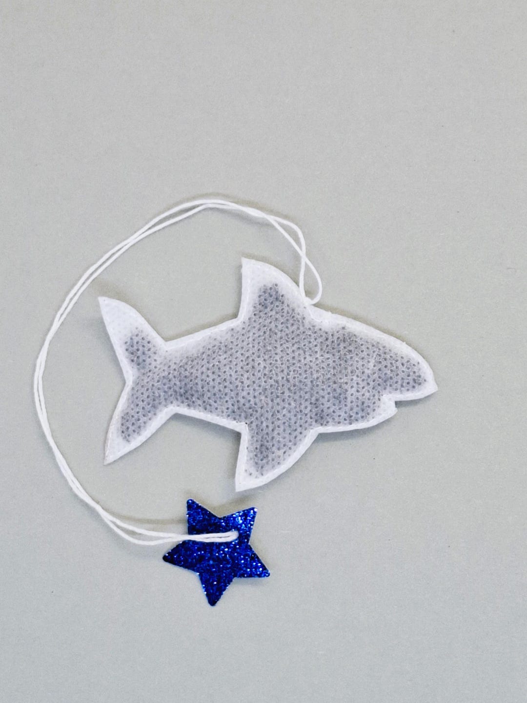 Shark Tea Bag 5 Pieces Shark-shaped Tea Bags – Unique & Fun Steeping ...