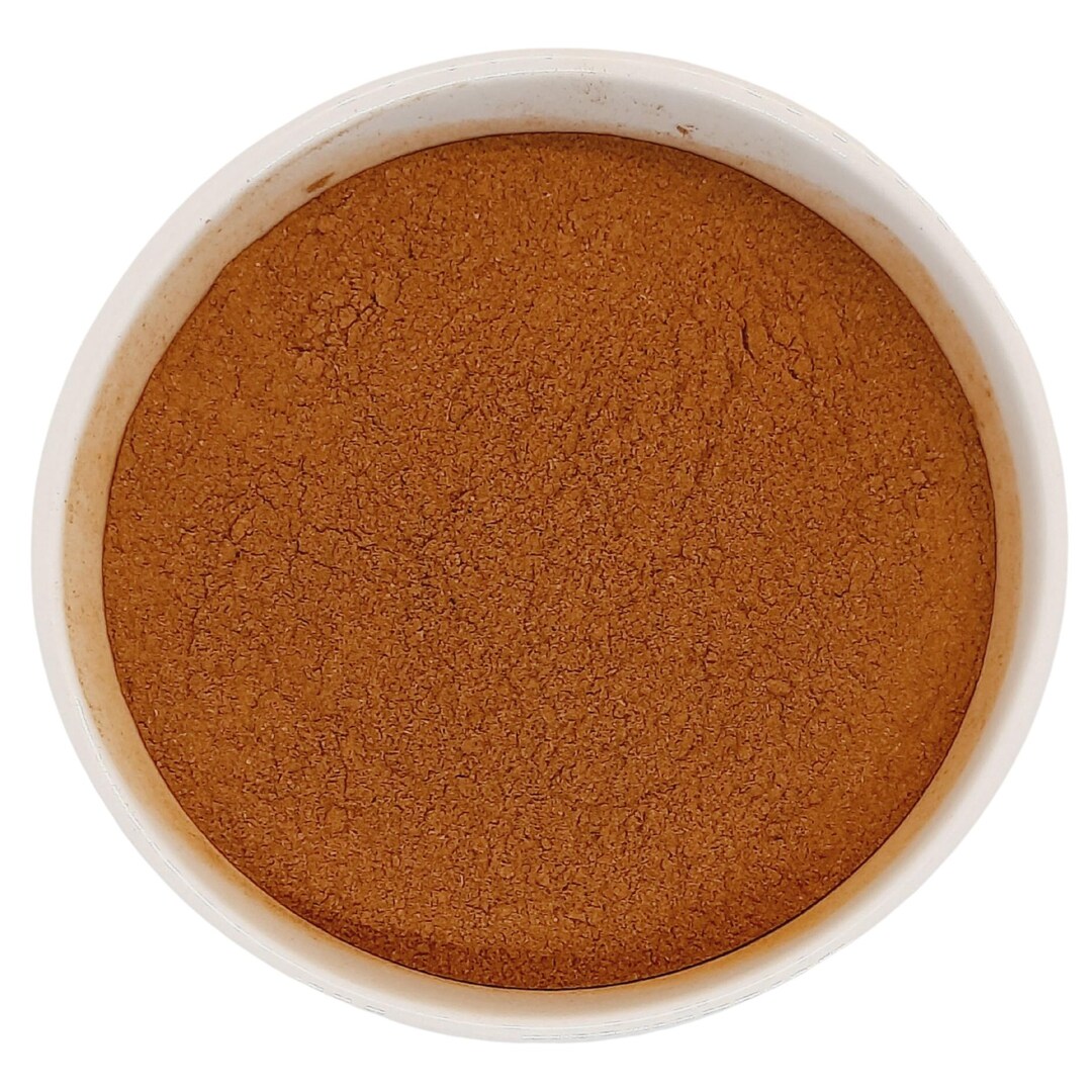 Organic Ceylon Cinnamon Powder – True Cinnamomum Verum - Etsy
