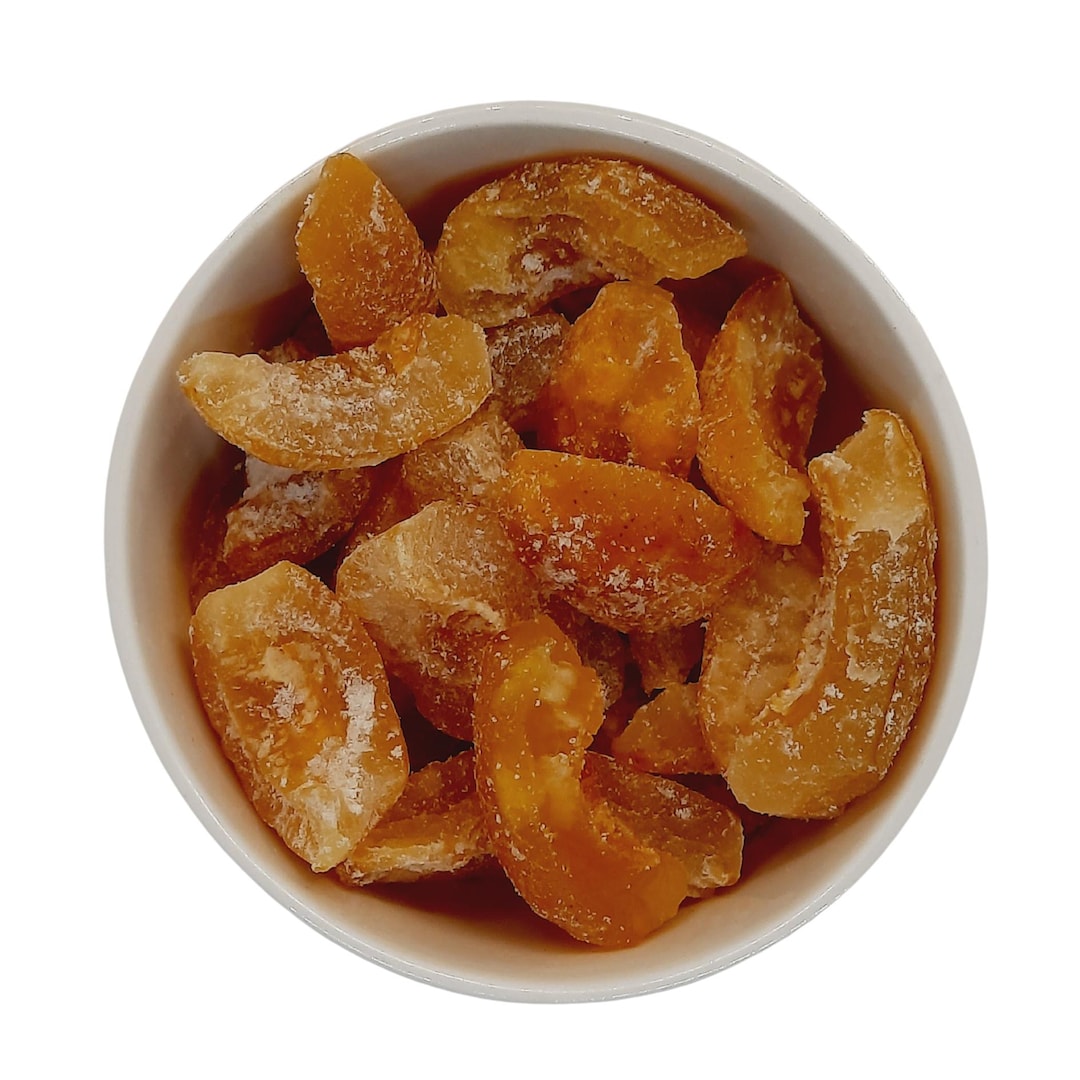 Dried Organic Quince Slices Quince Candies Candied Quinces Healthy ...