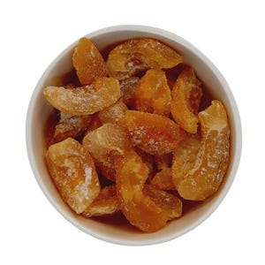 Dried Organic Quince Slices Quince Candies Candied Quinces Healthy ...