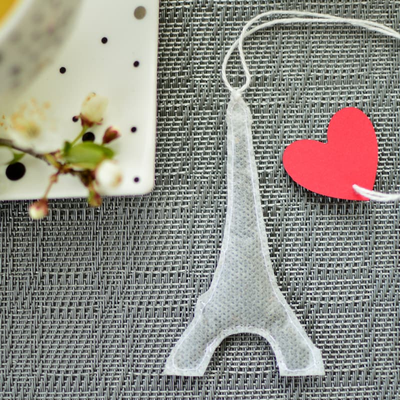 Eiffel Tower Decor - Etsy