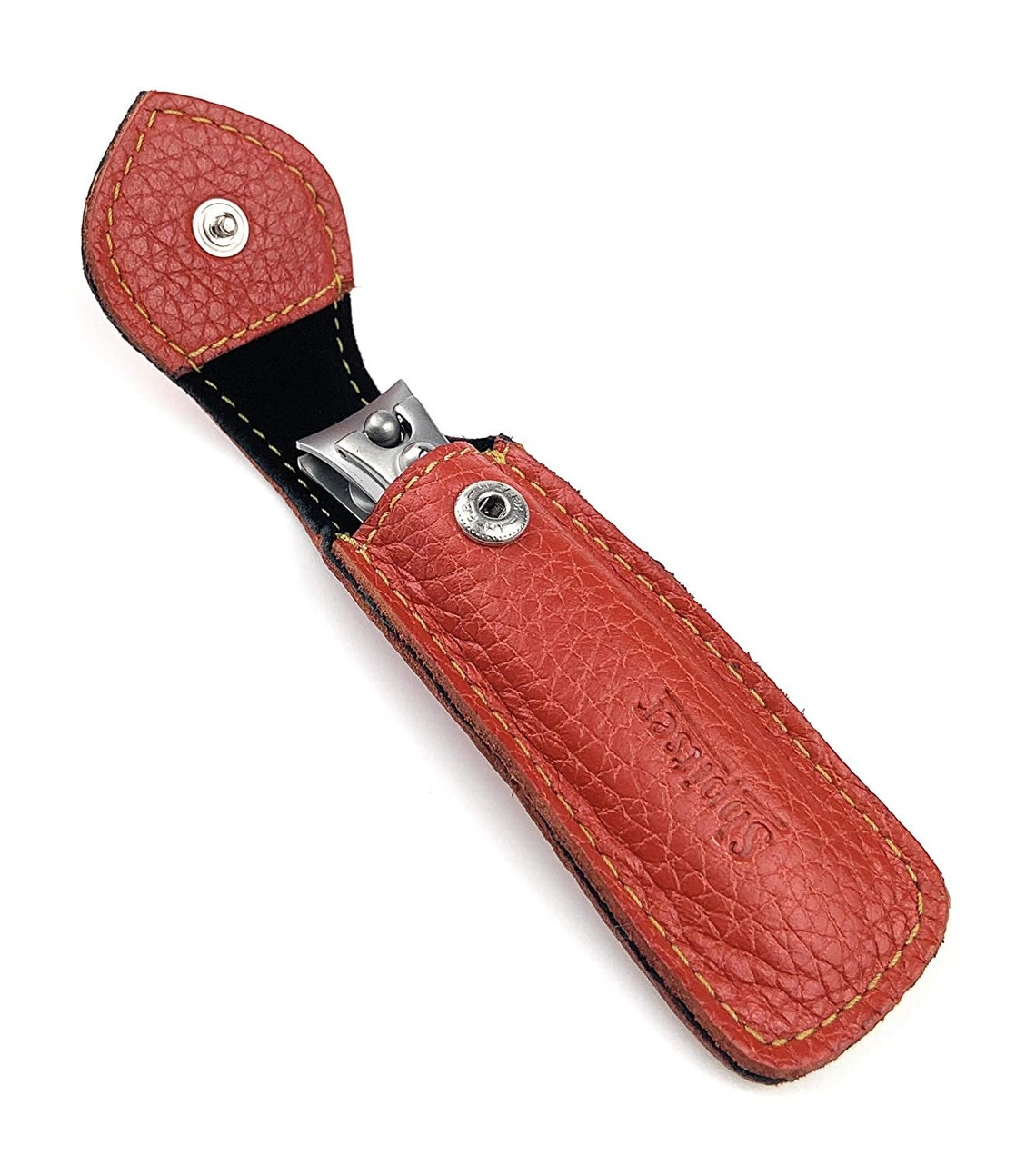 Shpitser Solingen Germany Topinox Toe Nail Clipper Stainless Steel Nail ...