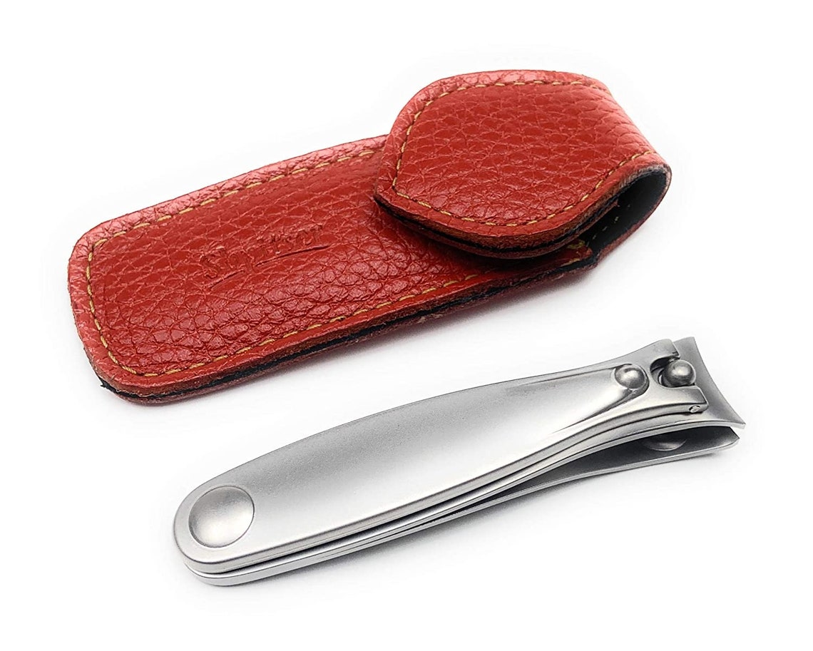 Shpitser Solingen Germany Topinox Toe Nail Clipper Stainless Steel Nail ...
