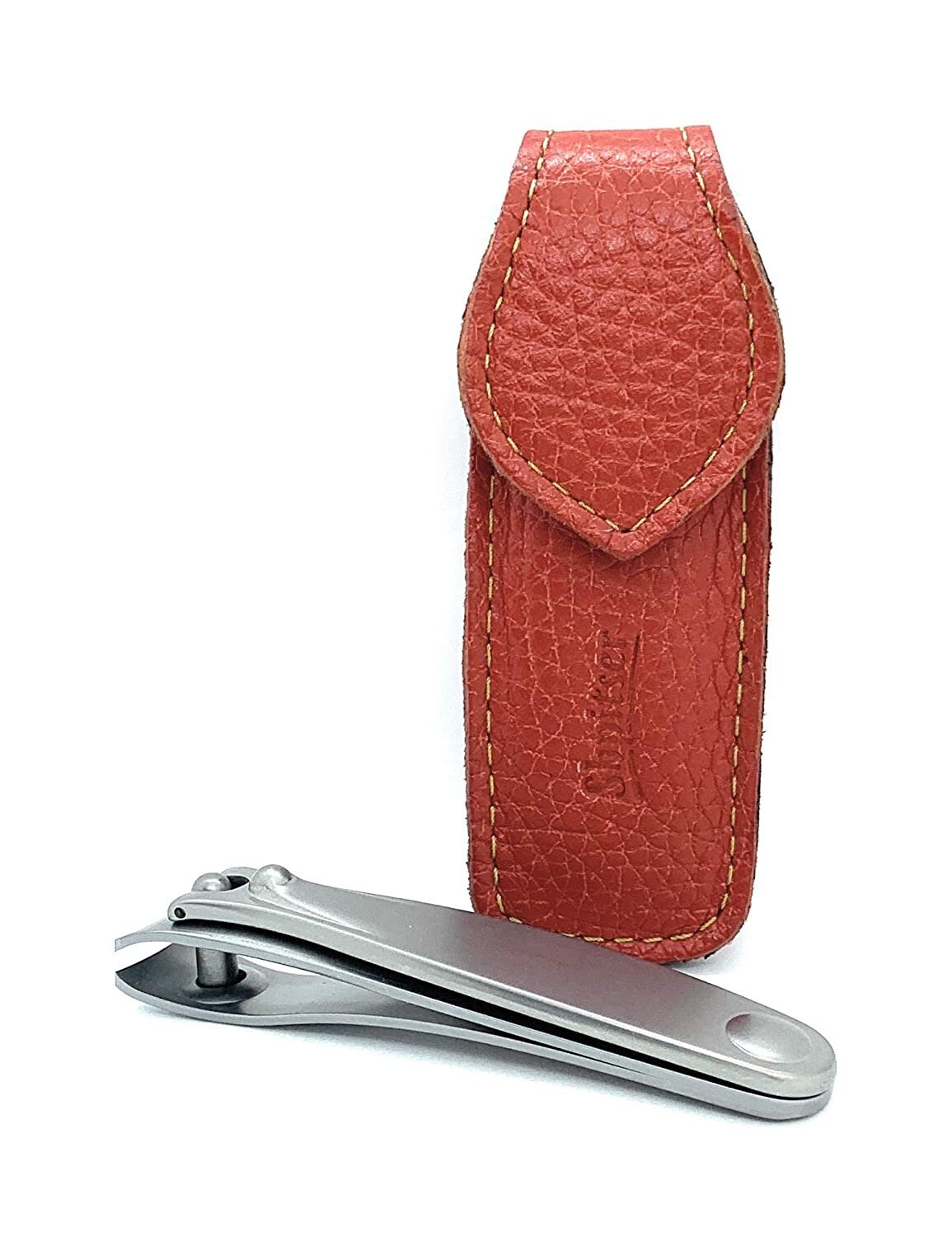 Shpitser Solingen Germany Topinox Toe Nail Clipper Stainless Steel Nail ...