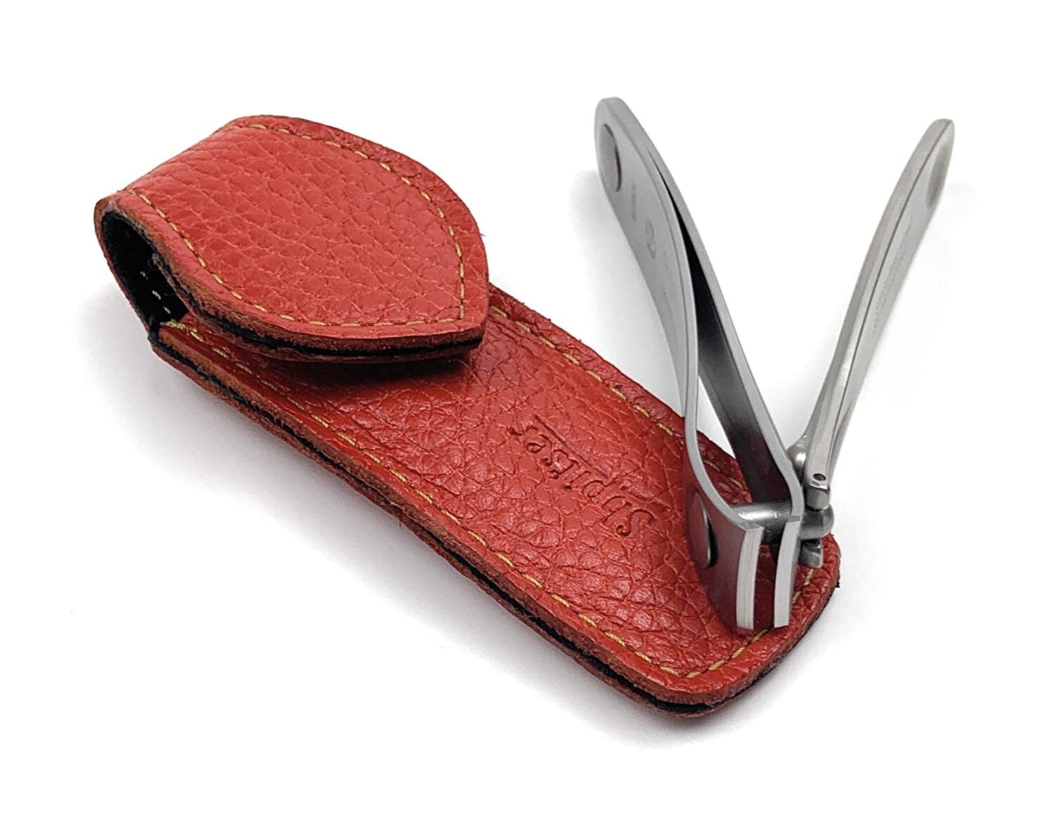 Shpitser Solingen Germany Topinox Toe Nail Clipper Stainless Steel Nail ...