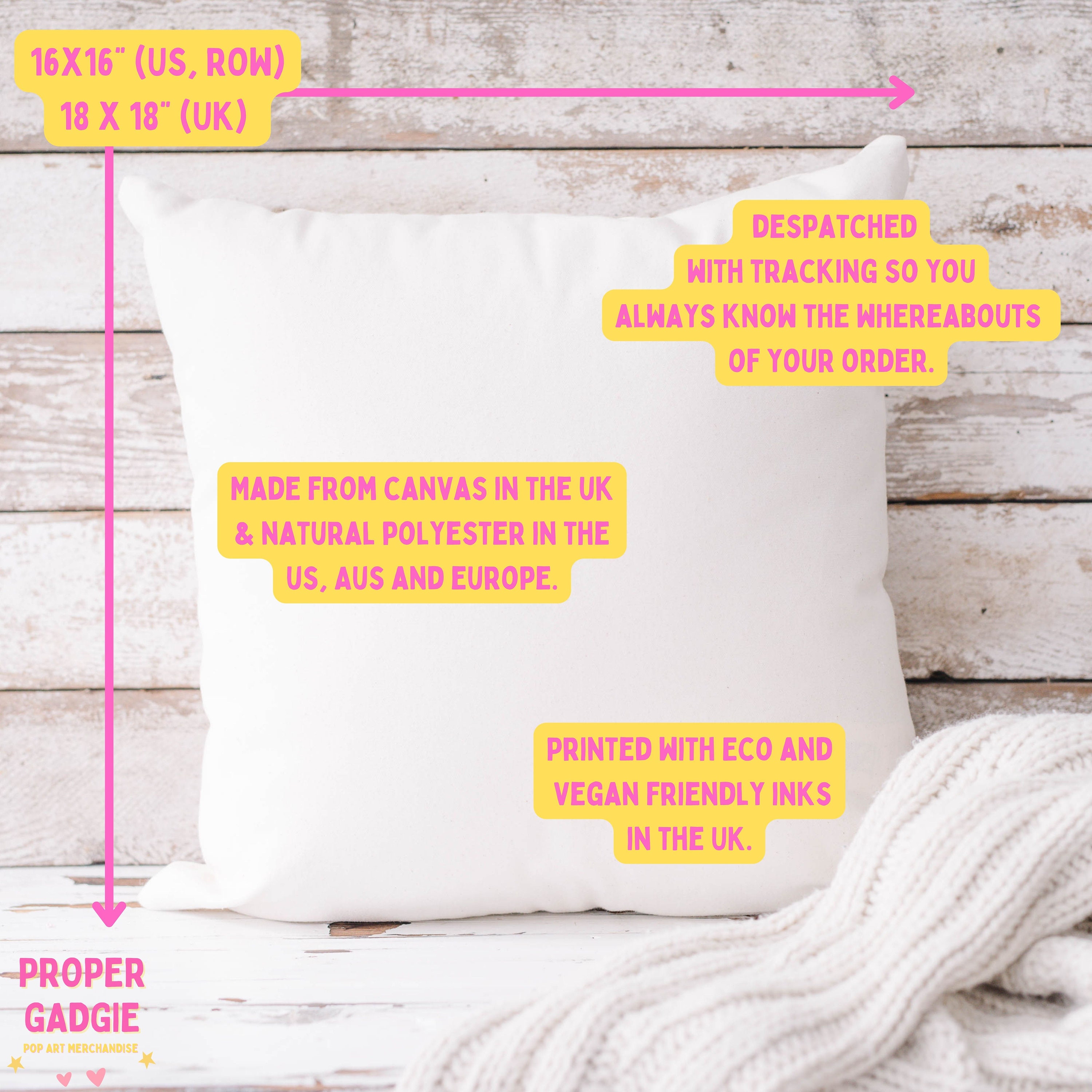 Taylor Eras Inspired Cushion Swift Birthday Themed Pillow TS - Etsy UK