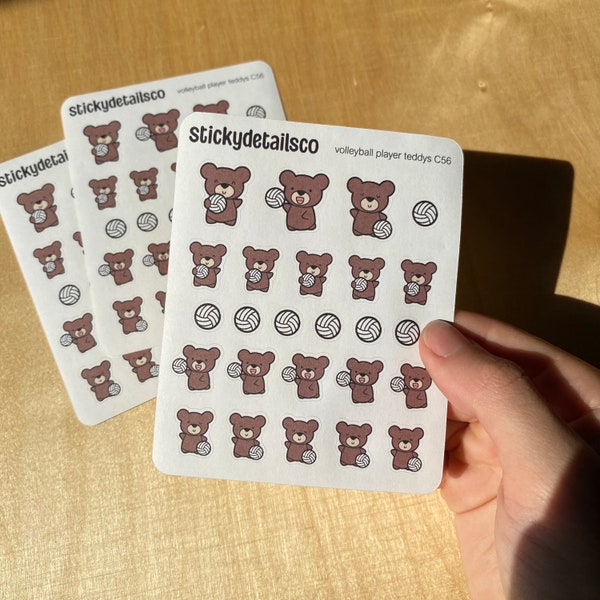 Bullet Journal Stickers - Etsy