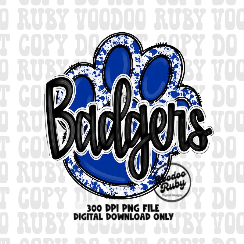 VoodooRubyArt - Etsy