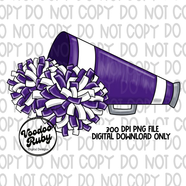 Purple White Art - Etsy