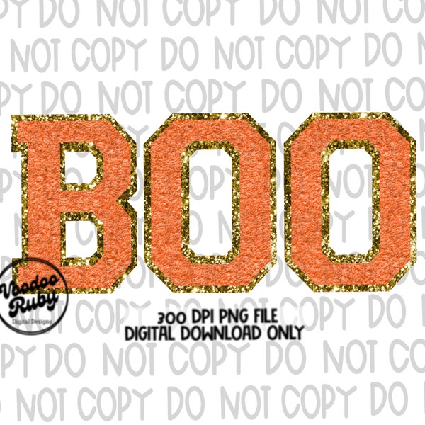 Halloween Chenille Patches - Etsy