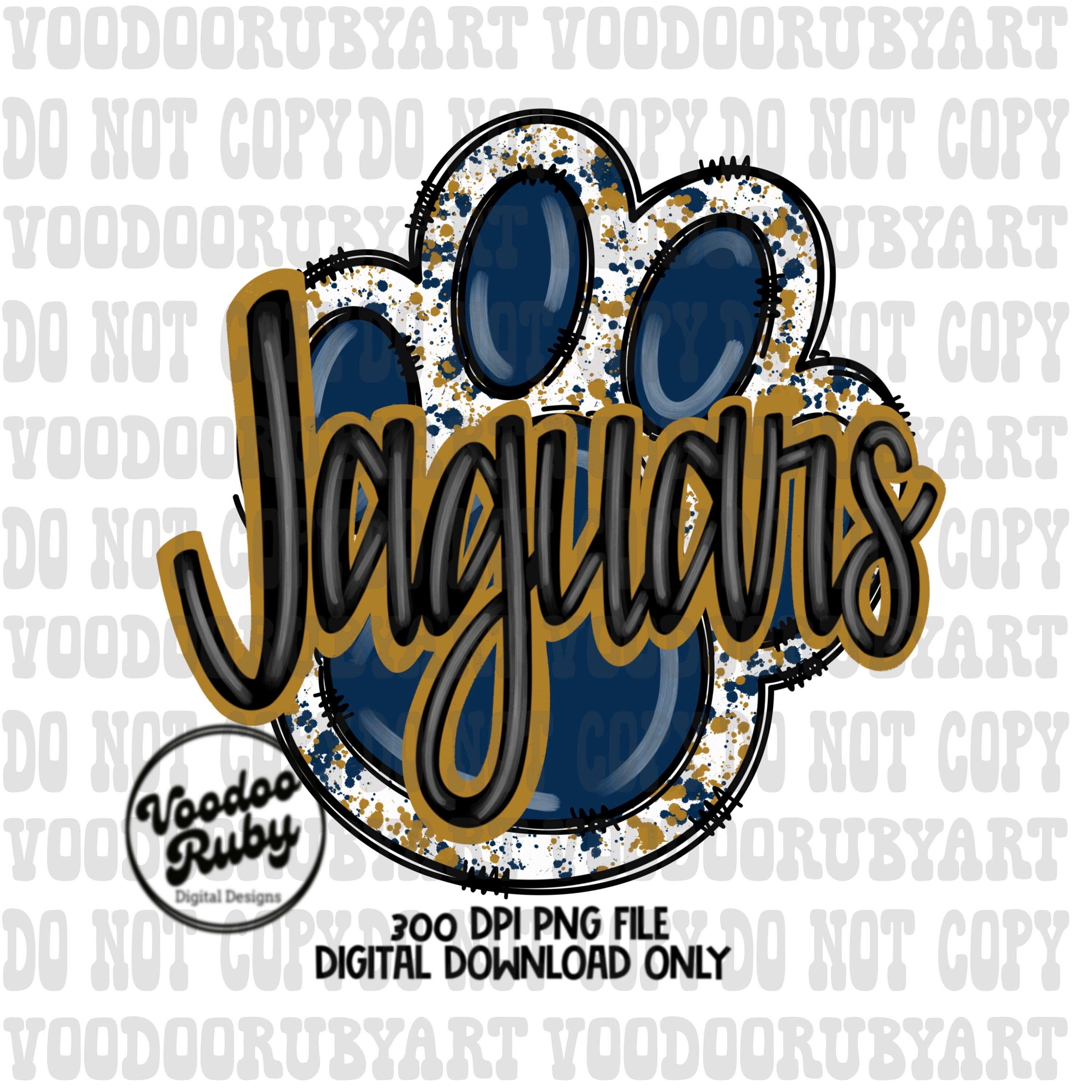Jaguars Basketball Logo