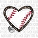 Love Sports Sublimation PNG Bundle Hand Drawn Digital Download Leopard ...