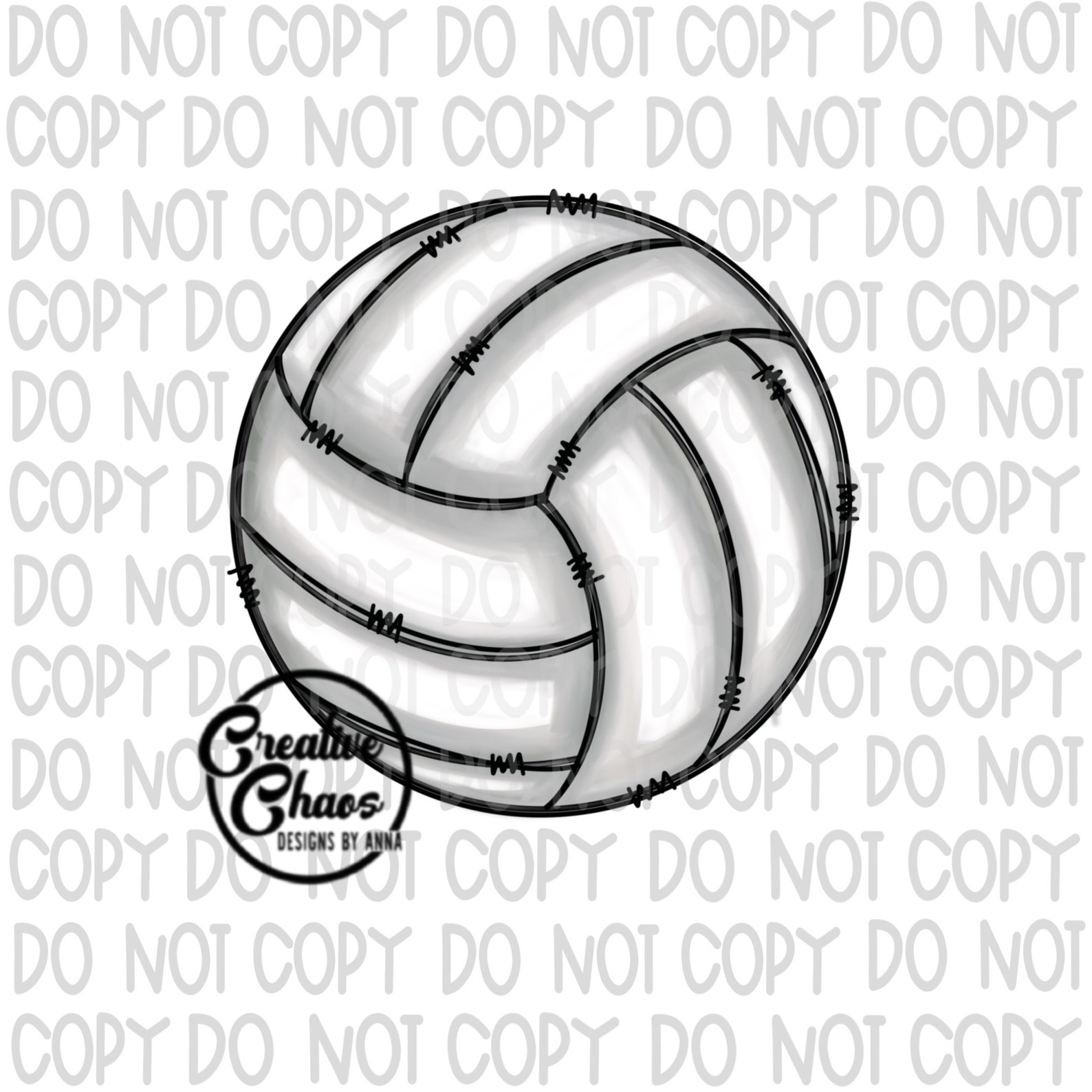 Sports Balls Bundle PNG Design Hand Drawn Digital Download - Etsy