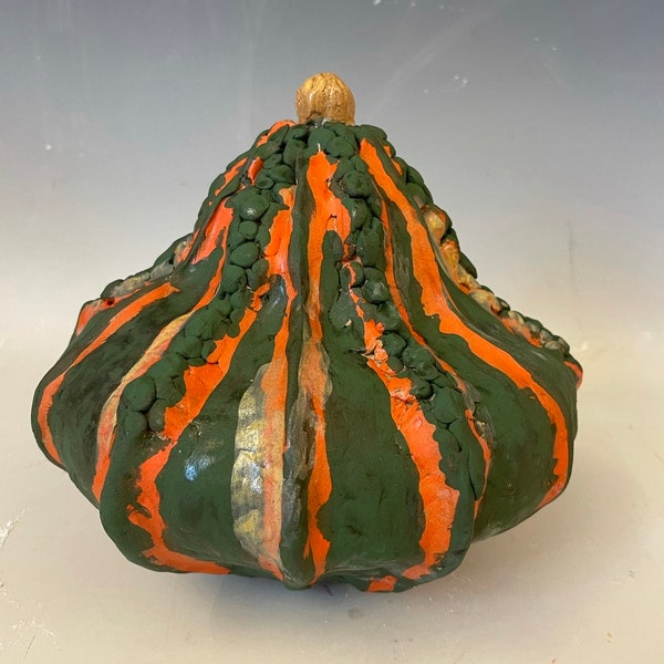 Ceramic Gourd - Etsy