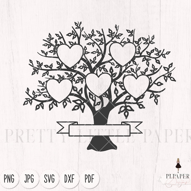 Family Reunion Tree - Etsy