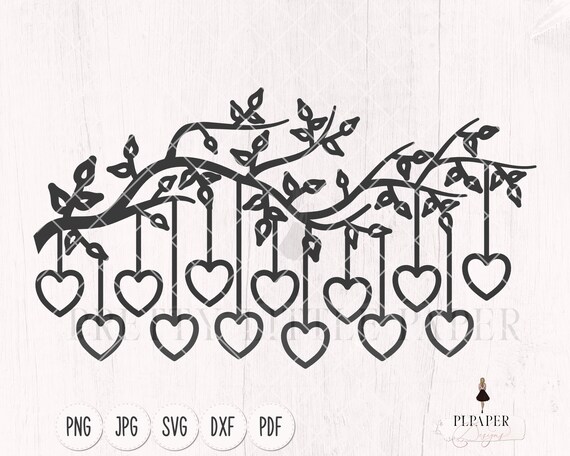 Family Tree Svg 13 Members Family Reunion Svg Custom Tree - Etsy