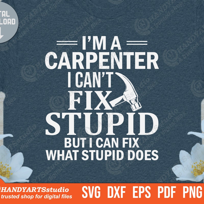 I Fix Stupid Patch - Etsy