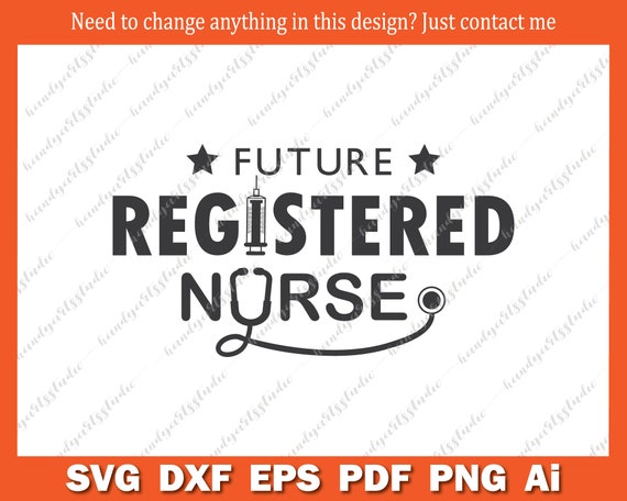 Future Registered Nurse
