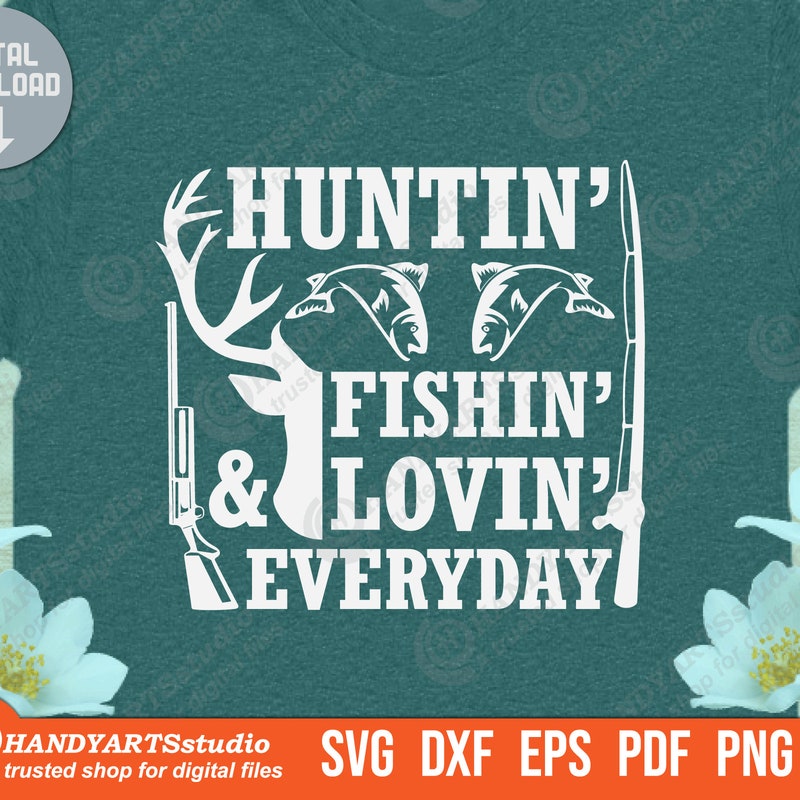 Hunting Fishing Signs - Etsy